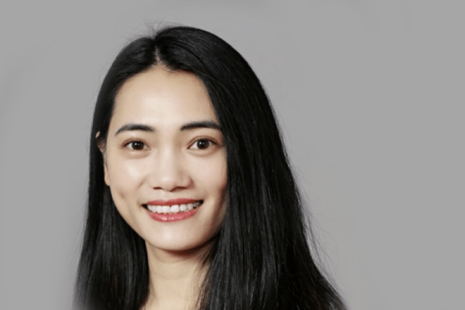 Data Science, Master of Science (M.S.) at St. Johns University